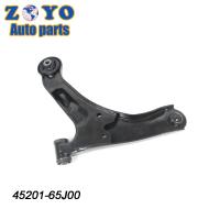 China 45201-78K00 Mevotech MS80114 Aftermarket Front Control Arm for Suzuki Grand Vitara 2 2005- for sale