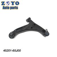 China 45201-78K00 Mevotech MS80114 Aftermarket Front Control Arm for Suzuki Grand Vitara 2 2005- for sale