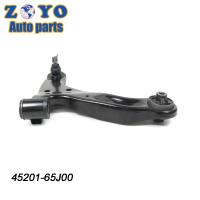China 45201-78K00 Mevotech MS80114 Aftermarket Front Control Arm for Suzuki Grand Vitara 2 2005- for sale