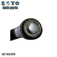 China Top- 92183309 Genuine Suspension Trailing Arm Rear Left Steering Tie Rod End for Chevrolet Caprice 11-13 for sale