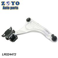 China Land Rover Range Rover Evoque 12- Adjustable Suspension Arm with 40 Cr Ball Joint for sale