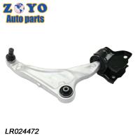 China Land Rover Range Rover Evoque 12- Adjustable Suspension Arm with 40 Cr Ball Joint for sale