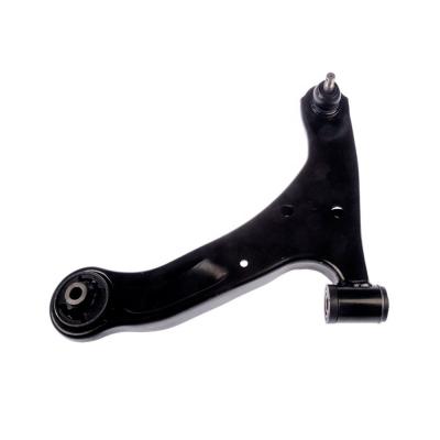 China Suspension Left Control Arm for Suzuki Grand Vitara 2007-2013 Reference NO. 0724-008 TE for sale