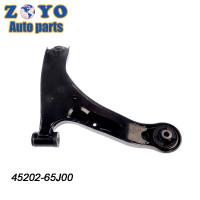 China Suspension Left Control Arm for Suzuki Grand Vitara 2007-2013 Reference NO. 0724-008 TE for sale