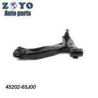 China Suspension Left Control Arm for Suzuki Grand Vitara 2007-2013 Reference NO. 0724-008 TE for sale