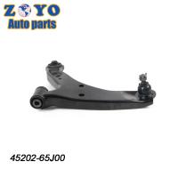 China Suspension Left Control Arm for Suzuki Grand Vitara 2007-2013 Reference NO. 0724-008 TE for sale