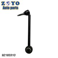 China Replace/Repair Purpose Genuine Rear Right Suspension Trailing Arm for Pontiac G8 08-09 for sale
