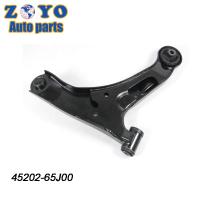 China Suspension Left Control Arm for Suzuki Grand Vitara 2007-2013 Reference NO. 0724-008 TE for sale