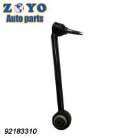 China Replace/Repair Purpose Genuine Rear Right Suspension Trailing Arm for Pontiac G8 08-09 for sale