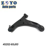 China Suspension Left Control Arm for Suzuki Grand Vitara 2007-2013 Reference NO. 0724-008 TE for sale