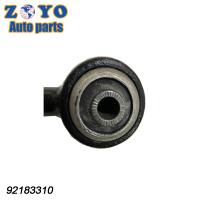 China Replace/Repair Purpose Genuine Rear Right Suspension Trailing Arm for Pontiac G8 08-09 for sale