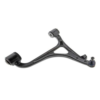 China Mevotech No. CMS101427 Front Left Lower Control Arm For Mercedes-Benz C240 2003-2005 for sale