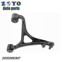 China Mevotech No. CMS101427 Front Left Lower Control Arm For Mercedes-Benz C240 2003-2005 for sale