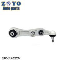 China Front Lower Control Arm for Mercedes-Benz C200 2015-2020 Car Fitment within Auto Parts for sale
