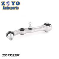 China Front Lower Control Arm for Mercedes-Benz C200 2015-2020 Car Fitment within Auto Parts for sale