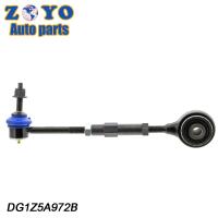 China Moog No. RK623606 Rear Control Arm for Ford Flex 2013-2019 Adjustable and Durable for sale