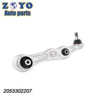 China Front Lower Control Arm for Mercedes-Benz C200 2015-2020 Car Fitment within Auto Parts for sale
