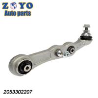 China Front Lower Control Arm for Mercedes-Benz C200 2015-2020 Car Fitment within Auto Parts for sale