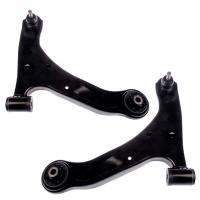 China Daihatsu Terios Suv Control Arm with Mevotech No. MS80113/MS80114 40Cr Ball Joint for sale