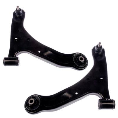 China Daihatsu Terios Suv Control Arm with Mevotech No. MS80113/MS80114 40Cr Ball Joint for sale