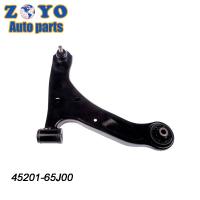 China Daihatsu Terios Suv Control Arm with Mevotech No. MS80113/MS80114 40Cr Ball Joint for sale