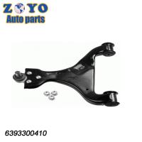 China OEM Standard Front Left Upper Control Arm for Mercedes-Benz Vito Viano W639 2007-2021 for sale