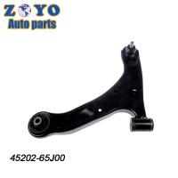 China Daihatsu Terios Suv Control Arm with Mevotech No. MS80113/MS80114 40Cr Ball Joint for sale