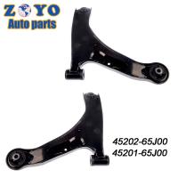 China Daihatsu Terios Suv Control Arm with Mevotech No. MS80113/MS80114 40Cr Ball Joint for sale