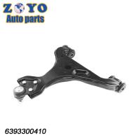 China OEM Standard Front Left Upper Control Arm for Mercedes-Benz Vito Viano W639 2007-2021 for sale