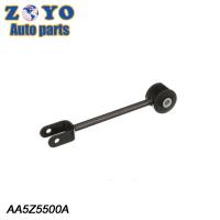 China OE NO. AA8Z5500A SPHC Steel Adjustable Rear Control Arm for Ford Flex 2009-2019 Exporter for sale