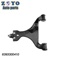 China OEM Standard Front Left Upper Control Arm for Mercedes-Benz Vito Viano W639 2007-2021 for sale