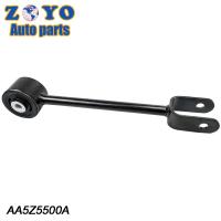 China OE NO. AA8Z5500A SPHC Steel Adjustable Rear Control Arm for Ford Flex 2009-2019 Exporter for sale