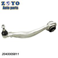 China OE NO. 2043309111 Front Right Lower Control Arm for Mercedes-Benz w204 C230 2006-2016 for sale