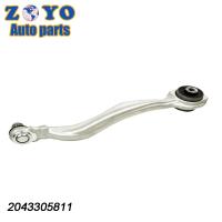 China OE NO. 2043309111 Front Right Lower Control Arm for Mercedes-Benz w204 C230 2006-2016 for sale