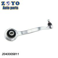 China OE NO. 2043309111 Front Right Lower Control Arm for Mercedes-Benz w204 C230 2006-2016 for sale