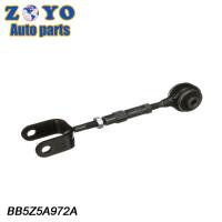 China Ford Explorer 2011-2019 Rear Control Arm with Nature Rubber Bushing and Black E-coating for sale