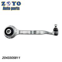 China OE NO. 2043309111 Front Right Lower Control Arm for Mercedes-Benz w204 C230 2006-2016 for sale