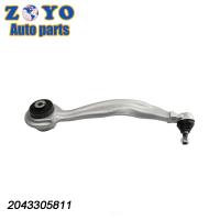 China OE NO. 2043309111 Front Right Lower Control Arm for Mercedes-Benz w204 C230 2006-2016 for sale