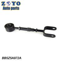 China Ford Explorer 2011-2019 Rear Control Arm with Nature Rubber Bushing and Black E-coating for sale