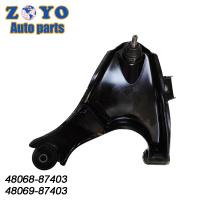 China Front Lower Control Arm for 2005-2011 Daihatsu Terios SUV Aftermarket Replacement for sale