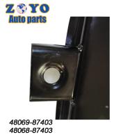China Front Lower Control Arm for 2005-2011 Daihatsu Terios SUV Aftermarket Replacement for sale