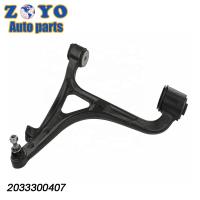 China Front Right Lower Control Arm For Mercedes-Benz C240 2003-2005 Reference NO. L17800 for sale