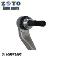 China Front Lower Control Arms for BMW 3 G20 G80 19- Exceptional Performance and Durability for sale