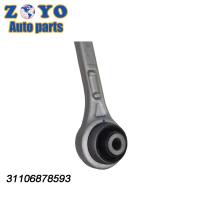 China Front Lower Control Arms for BMW 3 G20 G80 19- Exceptional Performance and Durability for sale
