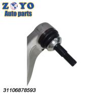 China Front Lower Control Arms for BMW 3 G20 G80 19- Exceptional Performance and Durability for sale