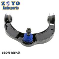 China SPHC 68046196AD 5181834AA Auto Parts Suspension Control Arm for 2012 Jeep Grand Cherokee 1 for sale