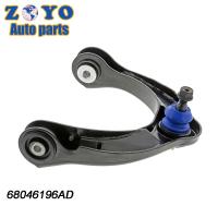 China SPHC 68046196AD 5181834AA Auto Parts Suspension Control Arm for 2012 Jeep Grand Cherokee 1 for sale