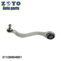 China OE NO. 31106894671 Aluminum Front Left Lower Control Arm for BMW 3 G20 G80 2WD 2019- for sale