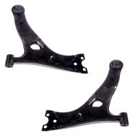 China Position Lower Control Arms for Toyota RAV4 2005 Dorman No. 521-103 521-104 Indonesia for sale