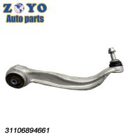 China OE NO. 31106894671 Aluminum Front Left Lower Control Arm for BMW 3 G20 G80 2WD 2019- for sale